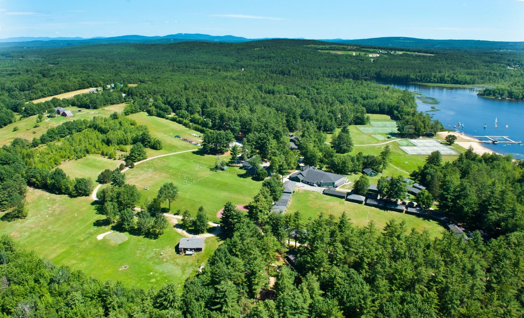 Tripp Lake Camp Update- March 2020 - Tripp Lake Camp