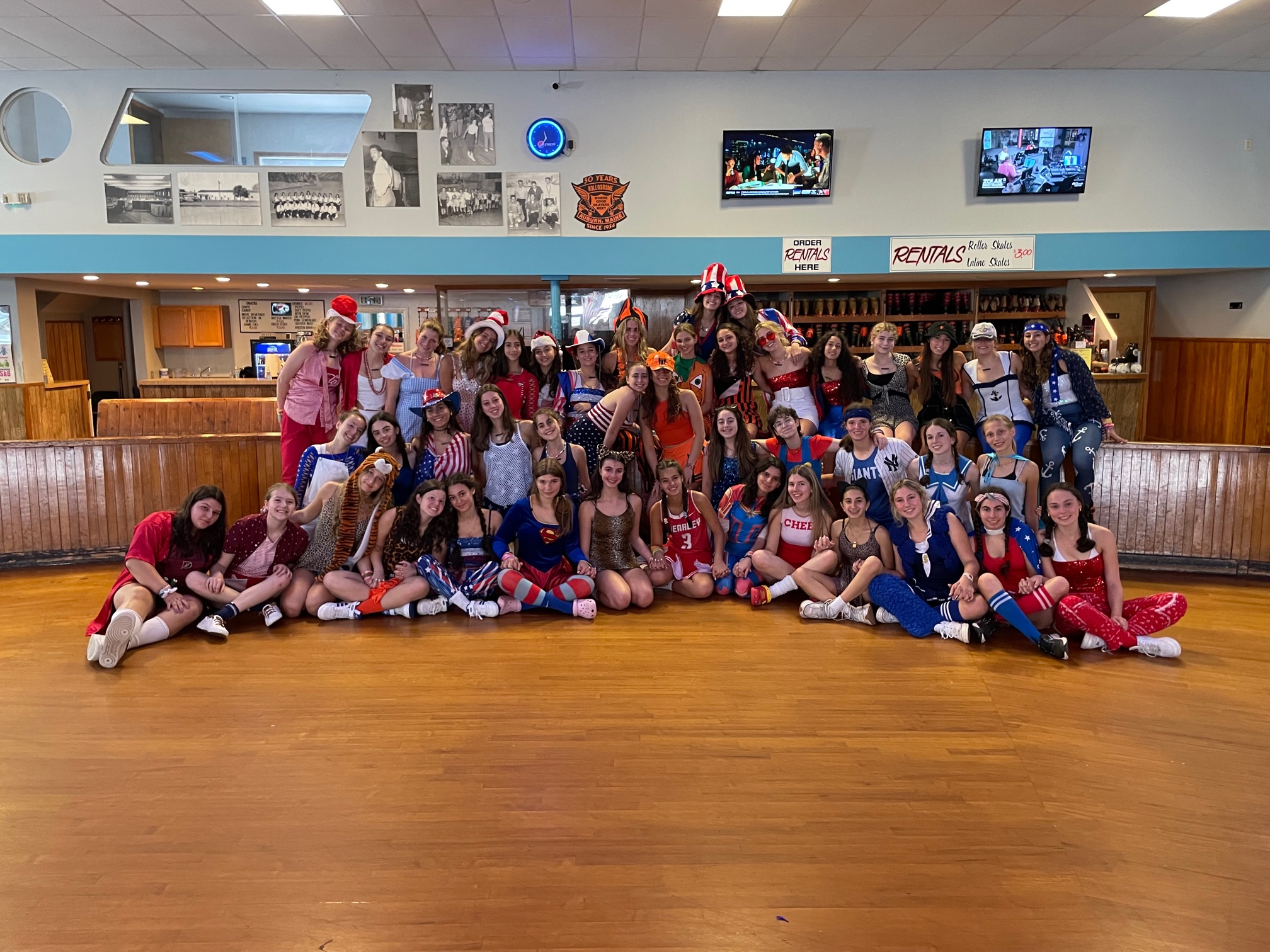 June 29, 2022 - TLC Times - Tripp Lake Camp