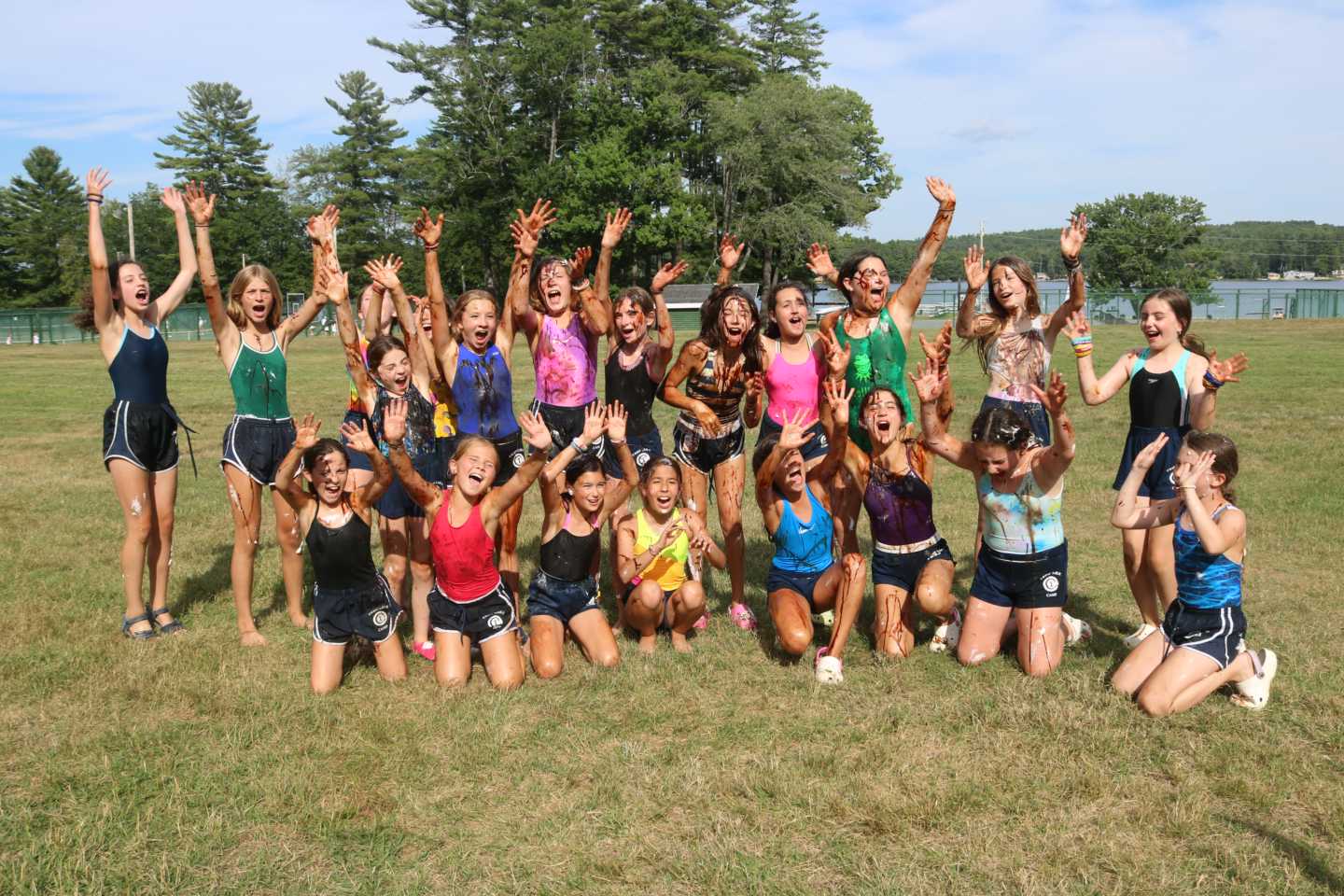 July 26 & July 27, 2022 - TLC Times - Tripp Lake Camp