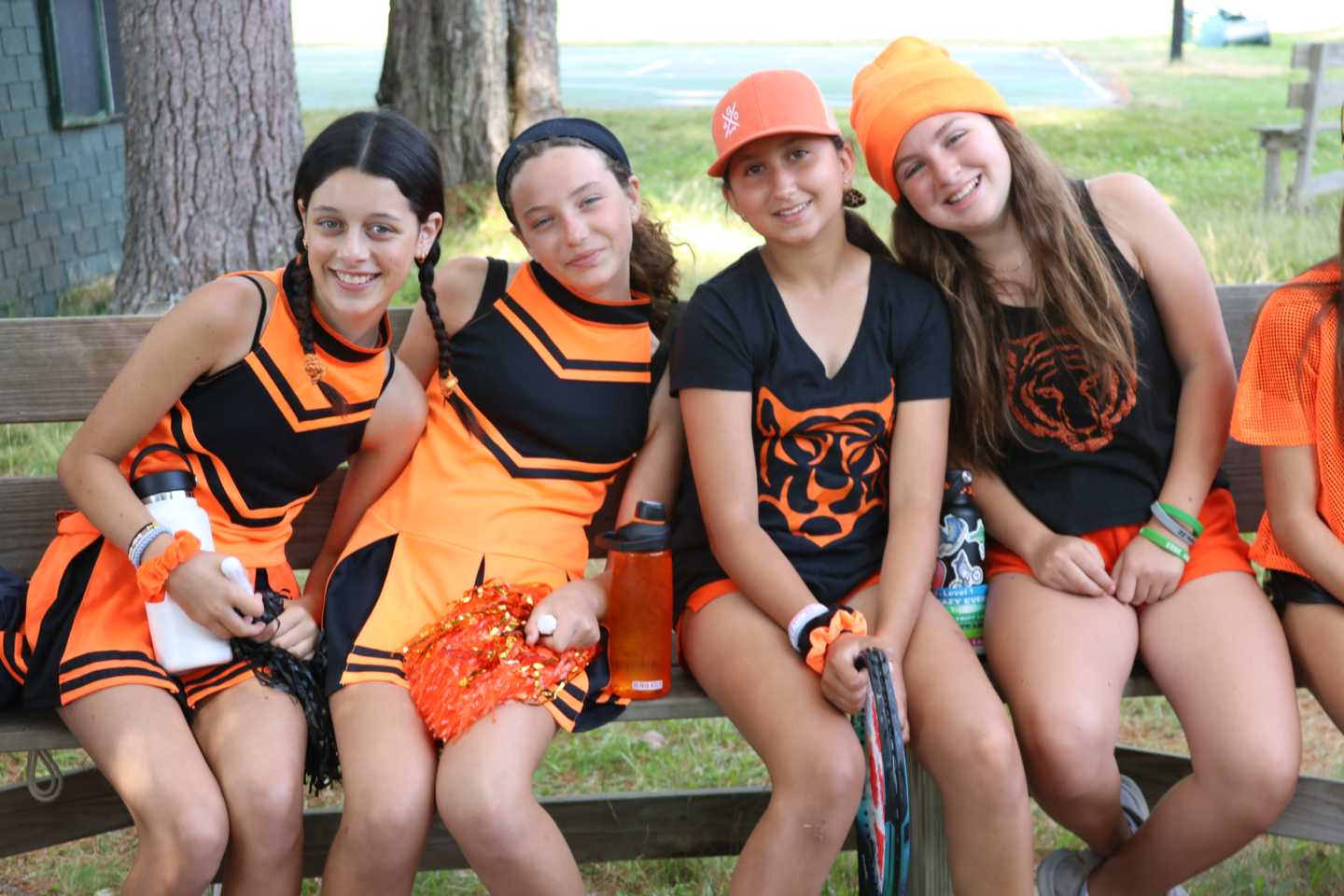 July 14, 2022 - TLC Times - Tripp Lake Camp