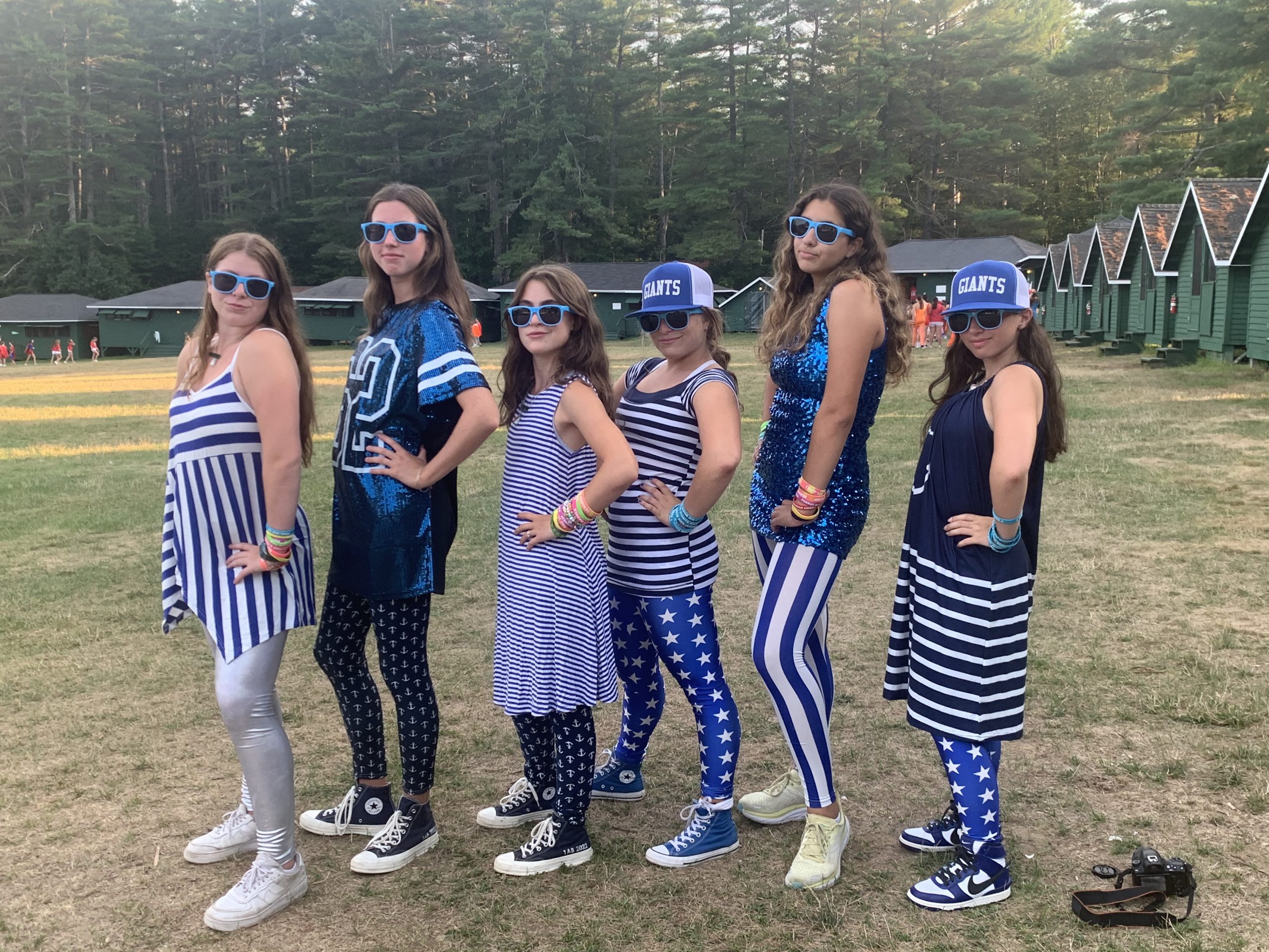 July 22, 2022 - TLC Times - Tripp Lake Camp