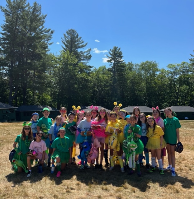 July 13, 2022 - TLC Times - Tripp Lake Camp