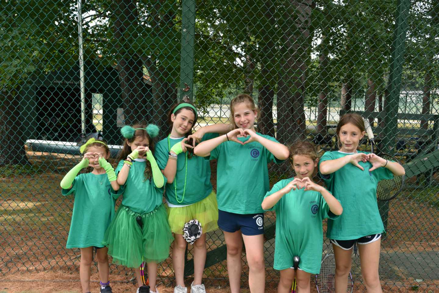 July 12, 2022 - TLC Times - Tripp Lake Camp