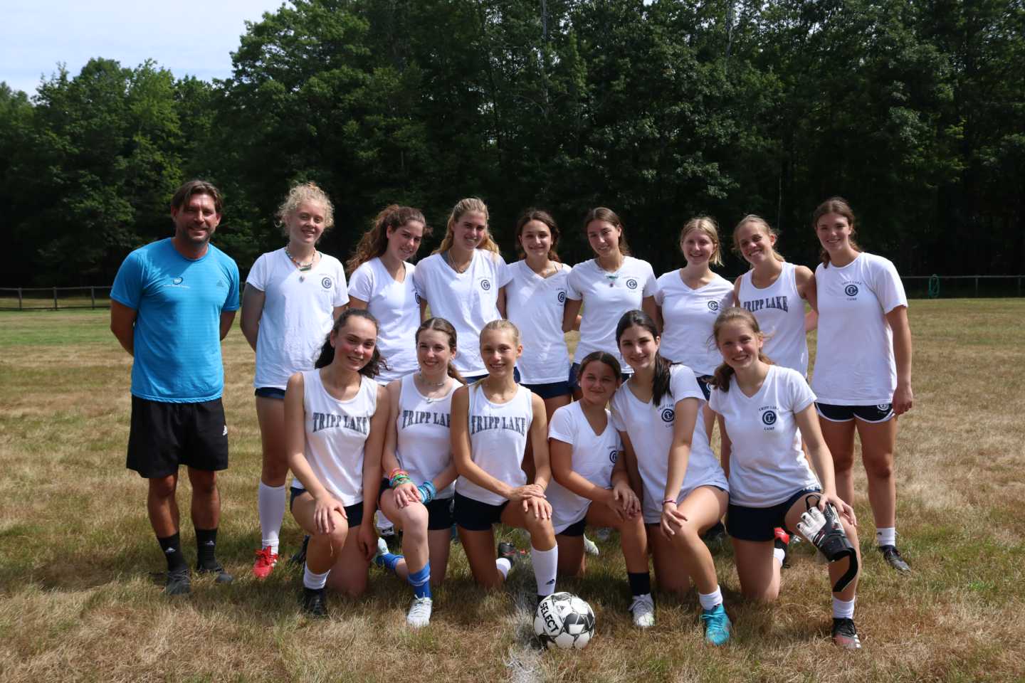 July 8, 2022 - TLC Times - Tripp Lake Camp