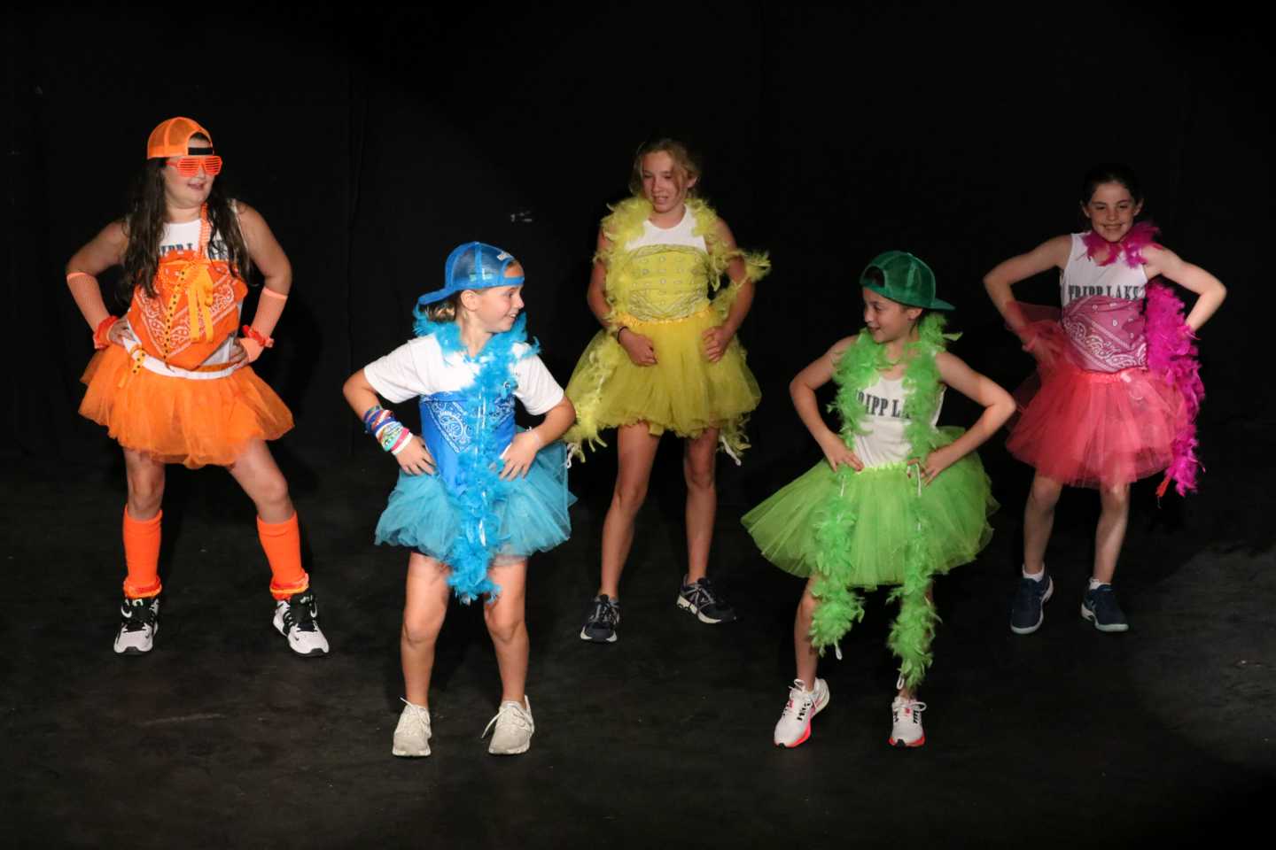 July 2, 2022 - TLC Times - Tripp Lake Camp