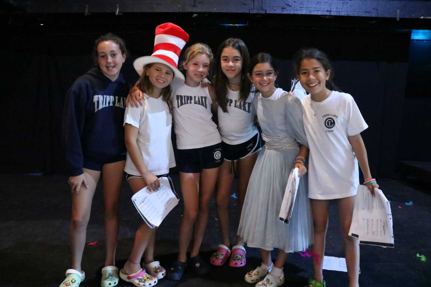 July 23, 2022 - TLC Times - Tripp Lake Camp