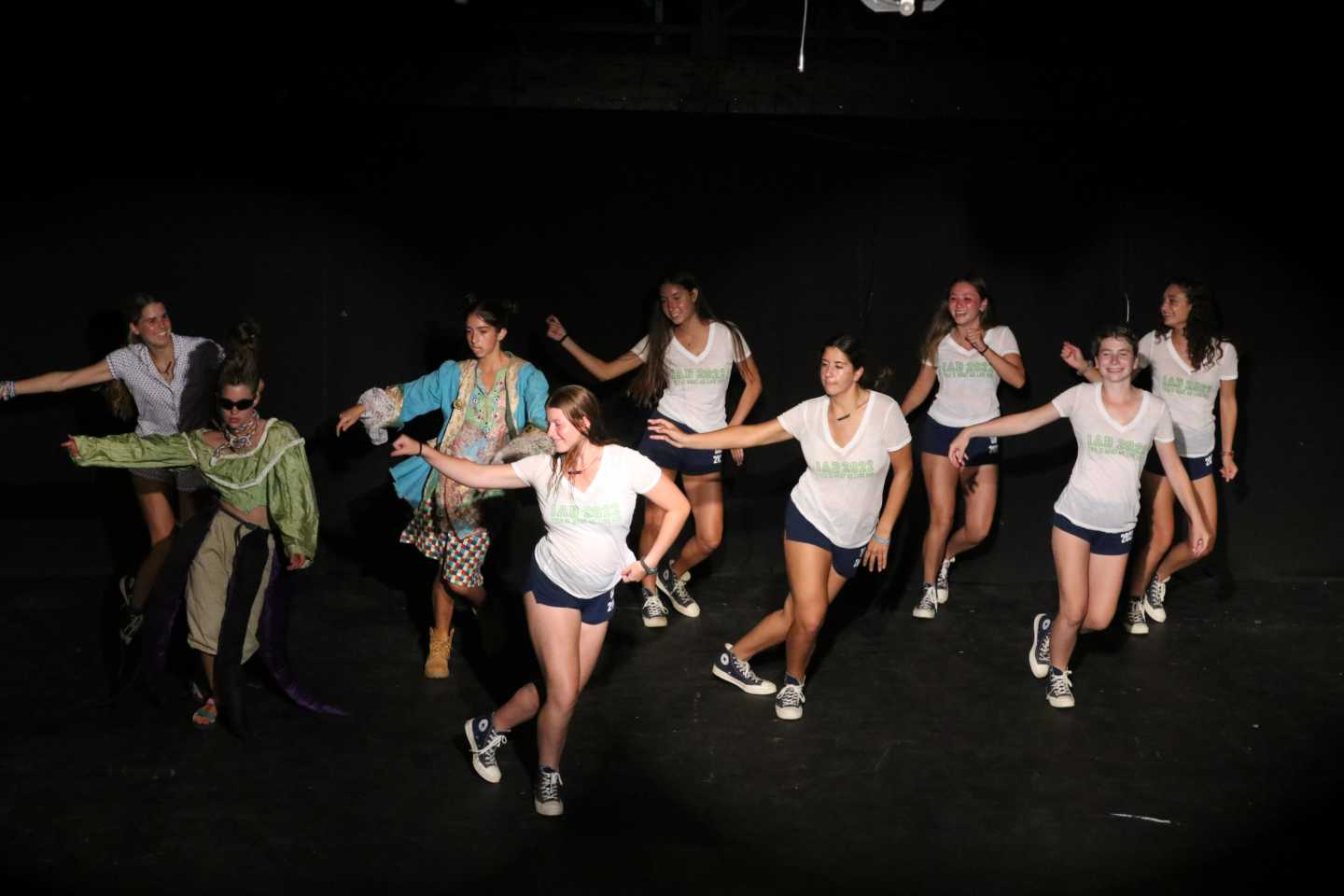 August 5 and August 6, 2022 - TLC Times - Tripp Lake Camp