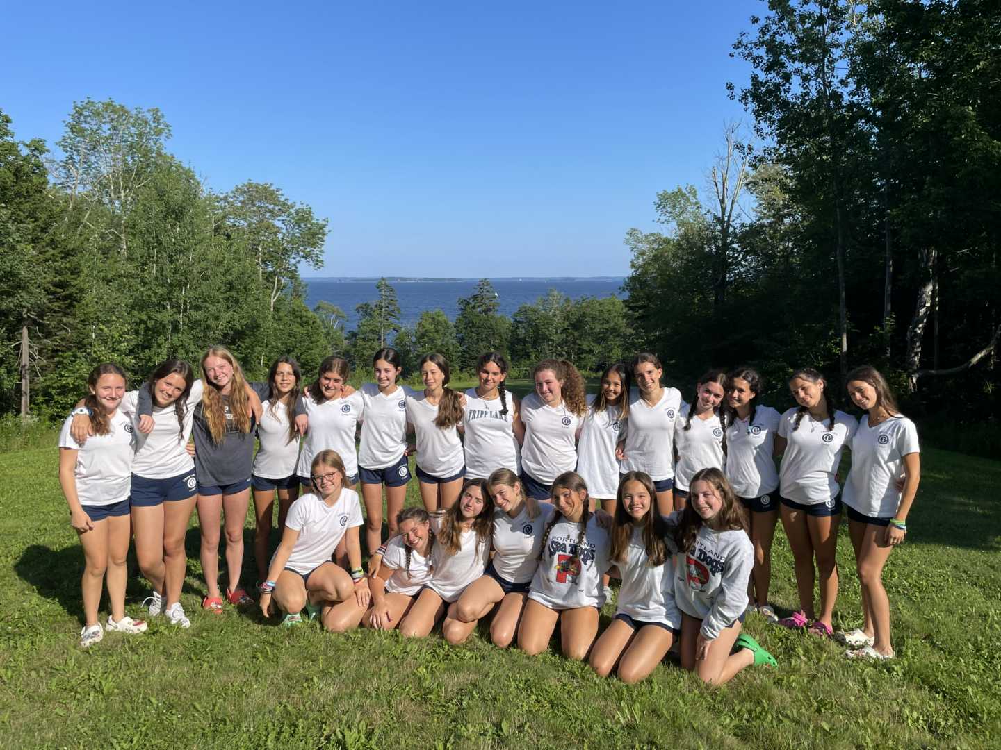 Week 5, 2023 - TLC Times - Tripp Lake Camp