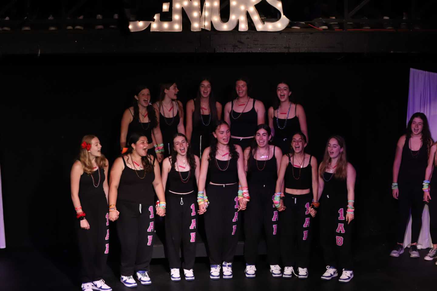 Week 2, 2023 - TLC Times - Tripp Lake Camp