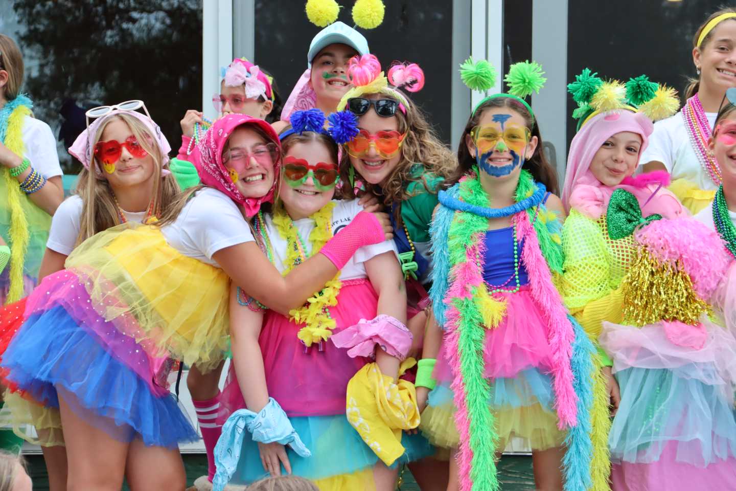 Week 1, 2025 - TLC Times - Tripp Lake Camp